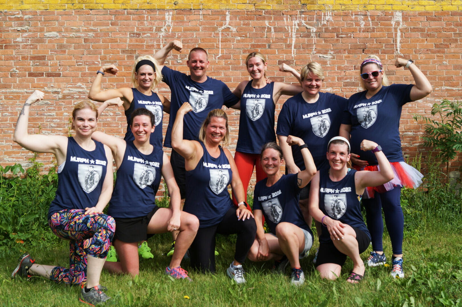 Home - Underwood Park CrossFit